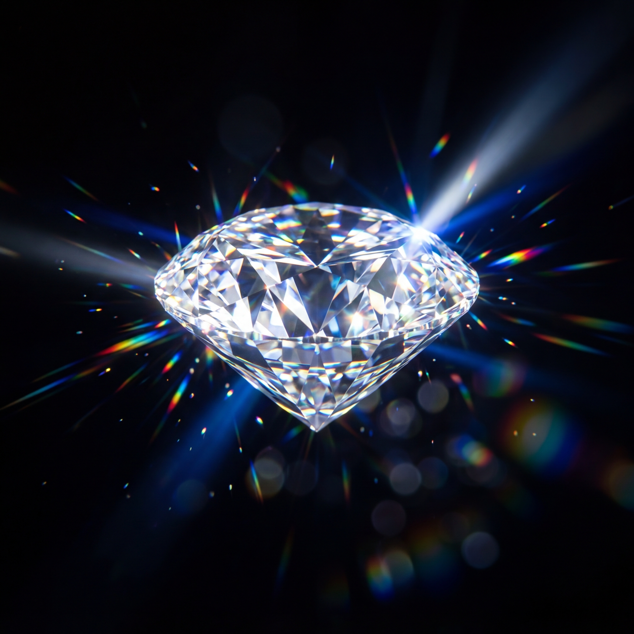 Diamond Desk | Buy Certified Natural & Lab-Grown Diamonds | Mumbai, India